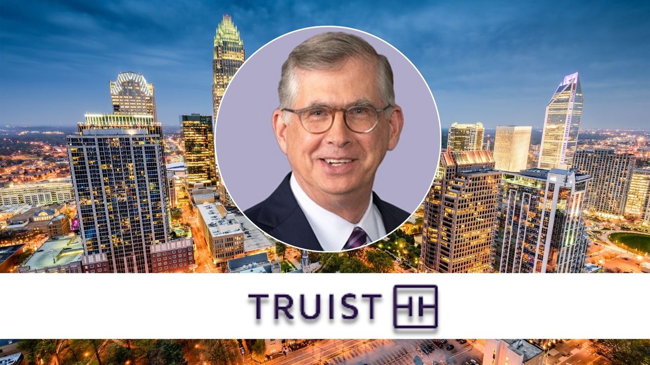 Truist to sell insurance business | news | Captive International